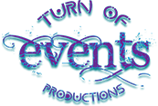 Drape & Event Decor - Turn of Events Productions